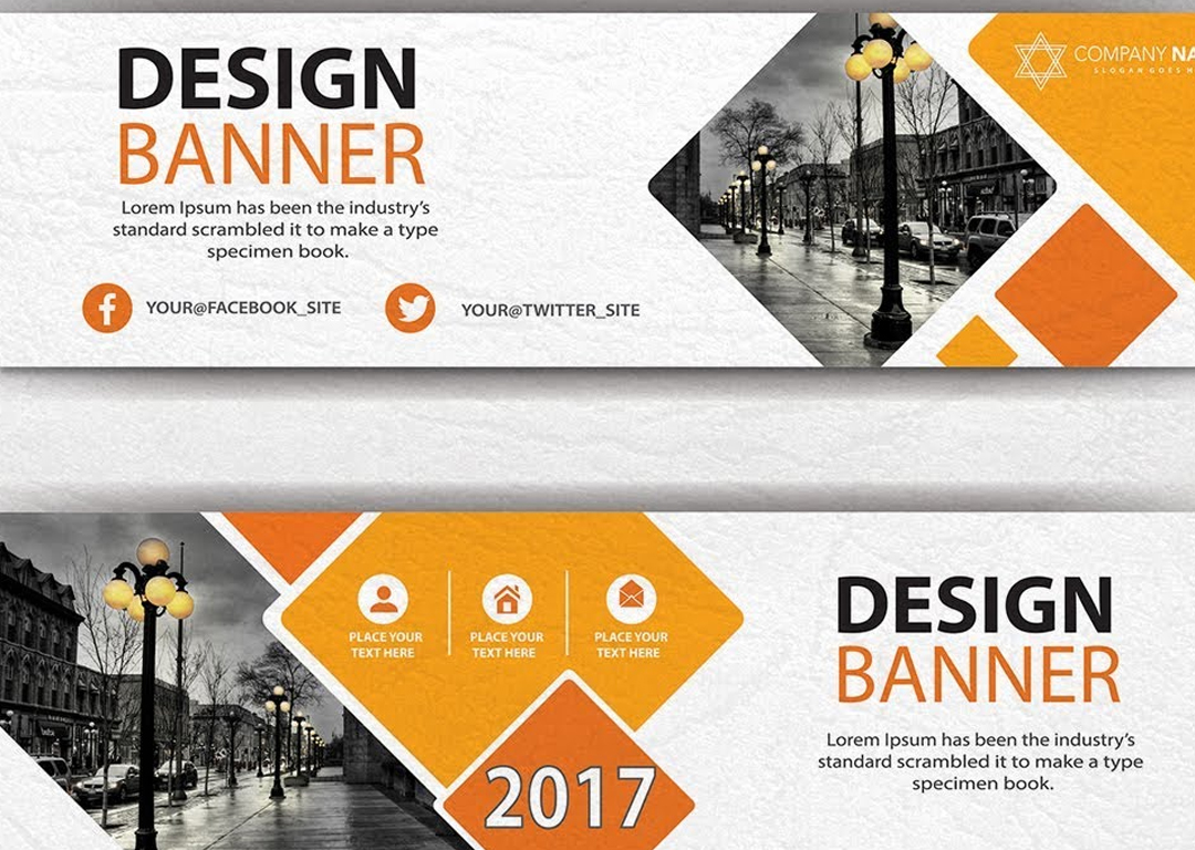 Thiết kế banner quảng cáo - Tây Nam Solutions